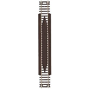 Atlas 519 HO Code 83 9" Rerailer Section 3 pieces