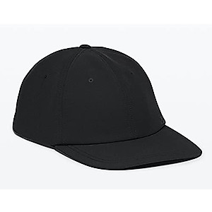 Lululemon Athletica Days Shade Ball Cap (Black) One Size