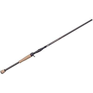 Falcon Lowrider LFC-72HH Flippin Stik Casting 7' 2" Heavy