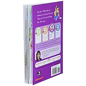 The 100th Day of School (Hello Reader!, Level 2)