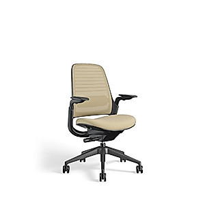 Steelcase Series 1 Work Office Chair - Malt