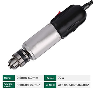 Glass Bottle Cutter, Electric Bottle Cutting Machine, 36Pcs Versatile Rotary Tool Kit for Drilling, Sanding, Cutting Wine Bottles, Glass, DIY Flower Pot, Jar, DIY Creative Crafts Decoration