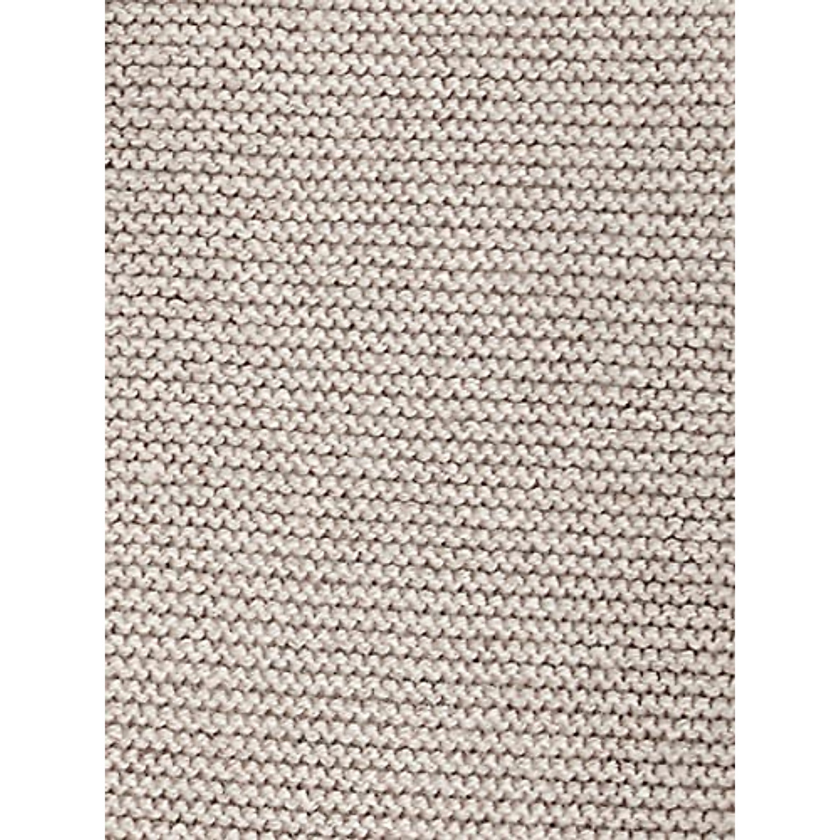 Simple Joys by Carter's Baby 3-Piece Sweater Set, Cozy Heather, 6-9 Months