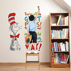 Wooden Step Stool Kids Toddler Foot Stools for Kids Potty Training Stool 2 Step Stool for Kitchen Sink Bathroom Two Step Stool with Handle Natural