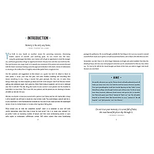 The Book of Me, 2nd Edition (Autobiographical Journal)