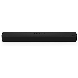 VIZIO V20x-J8B-RB V-Series 2.0 Compact Sound Bar - Certified Refurbished