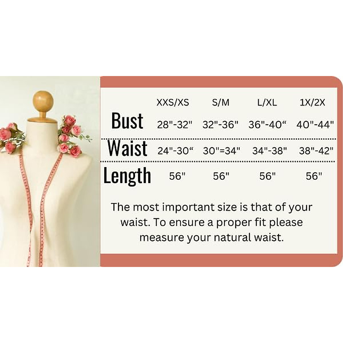 Reminisce renaissance women dress medieval Irish Costume Chemise and Over Dress (L/XL, Steel Blue)