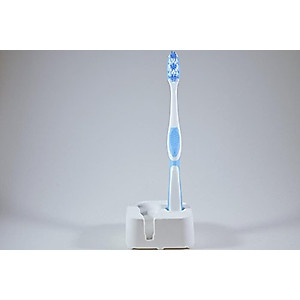 Toothbrush Pillow (3 Pack FSA & HSA Eligible for Occupational Therapist, Assisted Living Supplies, & Pediatric Dentists Offices