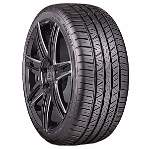 Cooper Zeon RS3-G1 All-Season 225/45R17XL 94W Tire