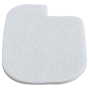 GoaMotors Air Filter Cover 530058687 Cover-Air Filter for Poulan P3314 P3416 P3816 P4018 PP3416 PP3516 PP3816 PP4018 PP4218 PPB3416 for Husqvarna for Chainsaw