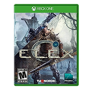 Elex - Xbox One
