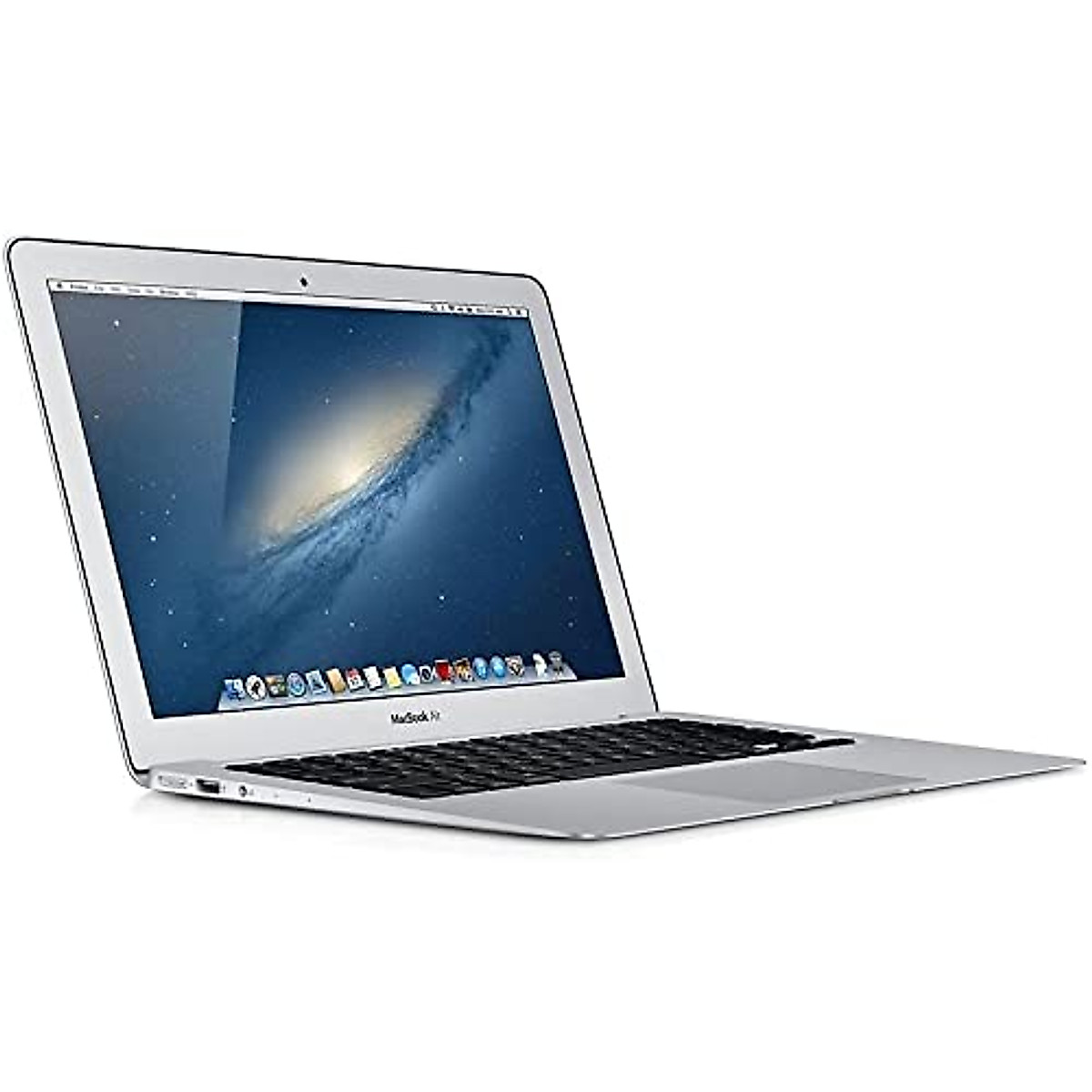Apple MacBook Air 11' MC968LL/A (2GB RAM, 64GB HD, macOS 10.13) - 1 Pack (Renewed)