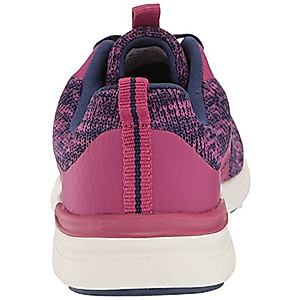 Easy Spirit Women's Jordyn2 Sneaker, Pink 650, 9