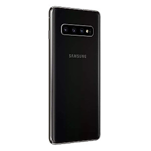 Samsung Galaxy S10 SM-G9730 128GB 8GB RAM International Version - Prism Black