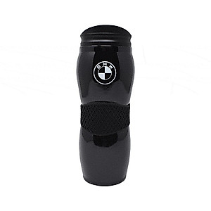 BMW Travel Tumbler (Black)