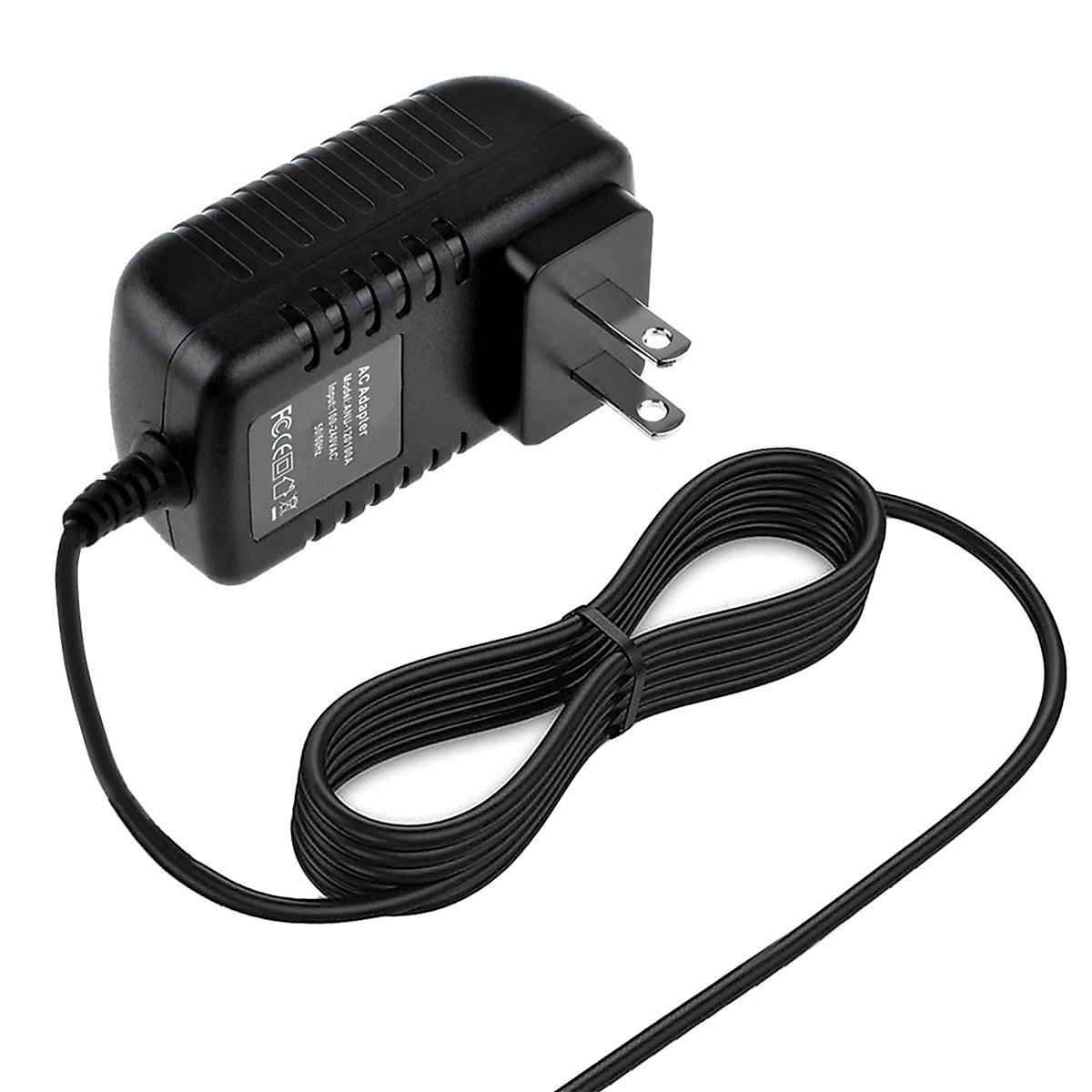 J-ZMQER Micro USB 5V 3A Adapter Compatible with for Raspberry Pi 3, Pi 2 Model B, Pi Zero, Pi Model A A+, Model B B+ with OnOff Switch Cable Cord Replacement Pi 3 2 B+ Power Supply Charger