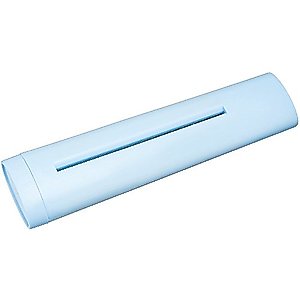Portable Hand-Operated Paper Shredder, Manual Turn