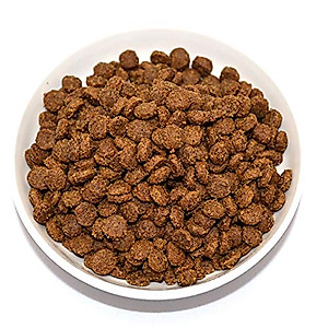 Farmina Natural And Delicious Chicken And Pomegranate Ancestral Low-Grain Formula Dry Cat Food, 3.3 Pound Bag