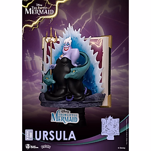 Beast Kingdom DS-080-STORY Book Series-Ursula