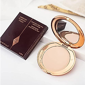Charlotte Tilbury Air Brush Flawless Finish Micro-powder #1 Fair