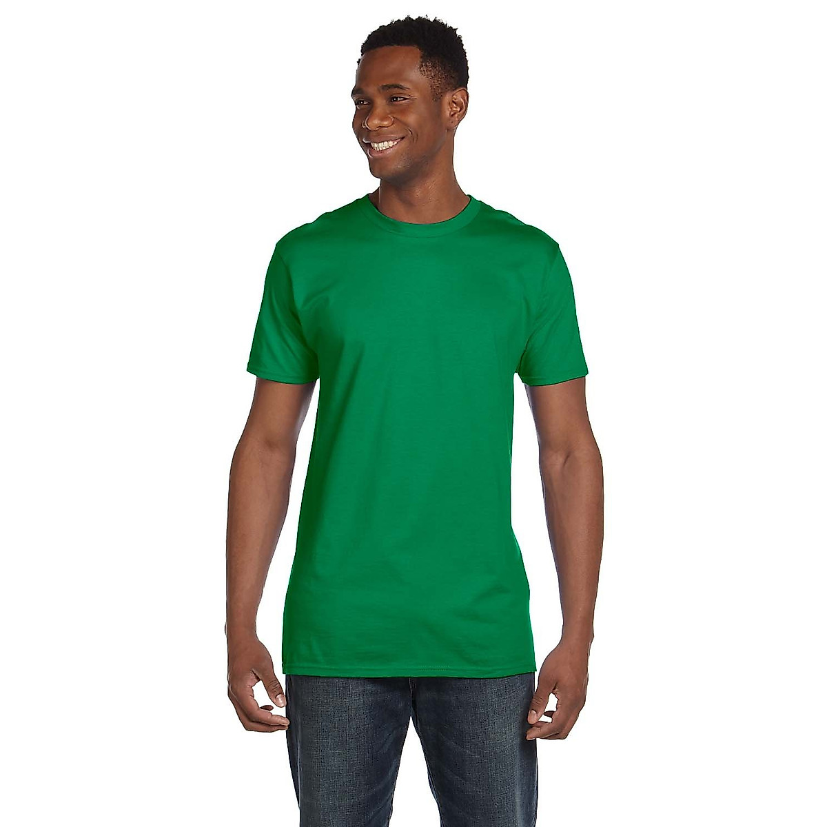 Hanes Men's Nano-T® T-shirt