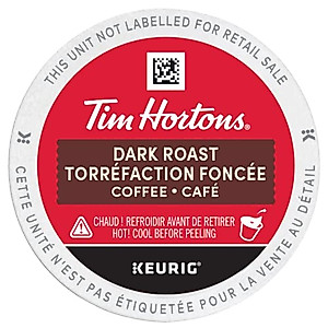 Tim Horton's Variety K-Cup 30 Count