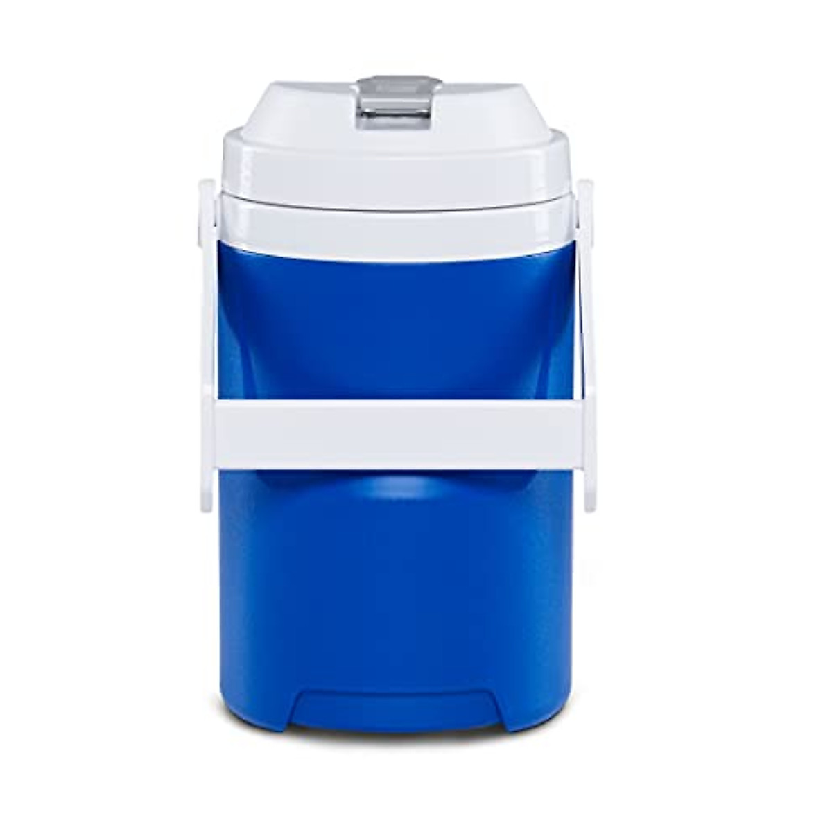 Igloo Blue 1/2 Gallon Sports Jug with Hooks