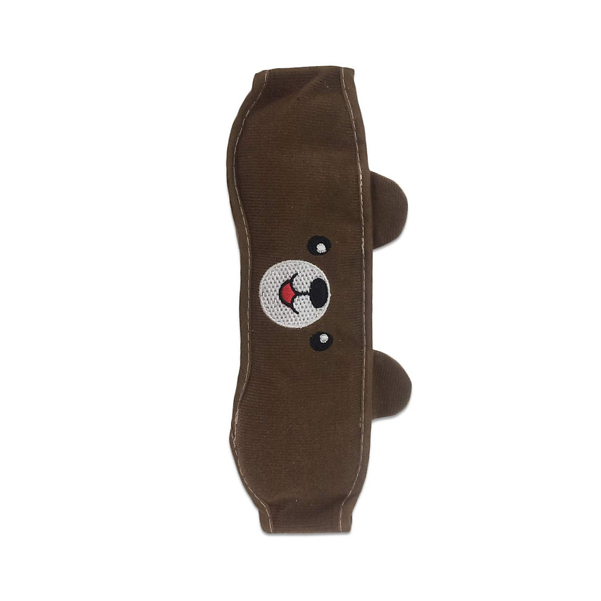 Fever Ice Pack for Babies - Kids Fever Reducer Headband - Reusable Hands-Free Cooling Fever Relief for Your Baby - Cold Compress for Toddlers - Great for Your Kids First Aid Kit or Stocking Stuffer