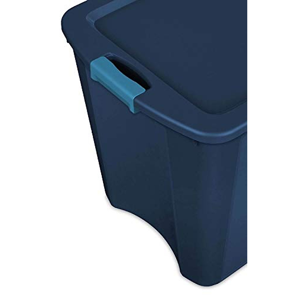 Sterilite 26 Gallon (4 Pack) & 18 Gallon (6 Pack) Latch and Carry Storage Tote