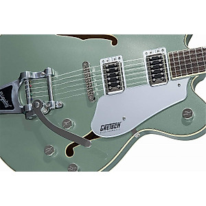 Gretsch G5622T Electromatic Center Block Double-Cut Electric Guitar - Aspen Green