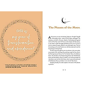 Moonology™ Diary 2024