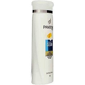 Pantene 2 in 1