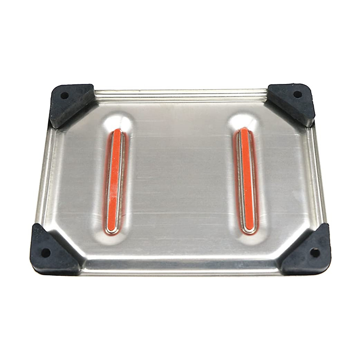 Metal Iron Rest Pad/Iron Rest Plate - Iron Rest Tray, Iron Rest Pad for Steam Iron