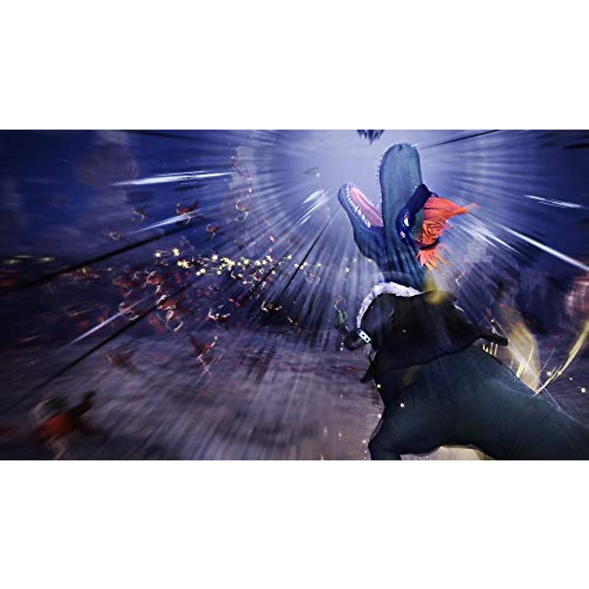 ONE PIECE: PIRATE WARRIORS 4 - Xbox One