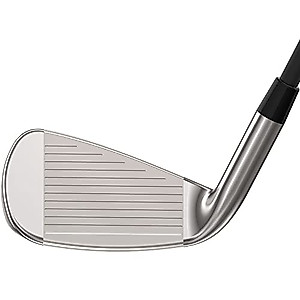 Cleveland Launcher XL Halo Iron Set LH 5-DW Graph Reg