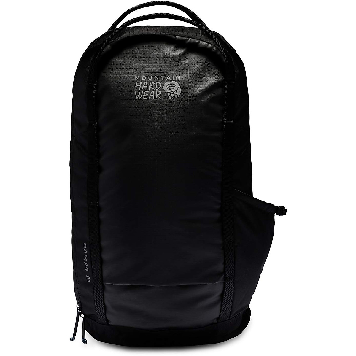 Mountain Hardwear Women's Camp 4 21 W Backpack, Black, R