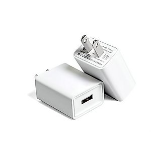 Novobit 3-Pack USB Charger