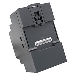 Mean Well Din-Rail Power Supply 54W 12V 4,5A ; MeanWell HDR-60-12 ; Panel Mount