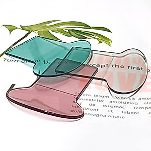 6 Pcs 3 Colors Toilet Cover Lifter Handle Seat Holder Lift Tools Avoid Touching Lift Tools Seat Cover Lifter Bathroom Accessories for Office, School, Home, Hotel (Red, White, Green)