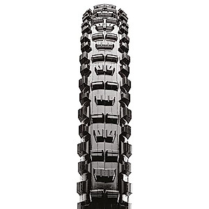 Maxxis TB00112200 29x2.40 WT Minion DHRII F120 3CT EXO+ TR