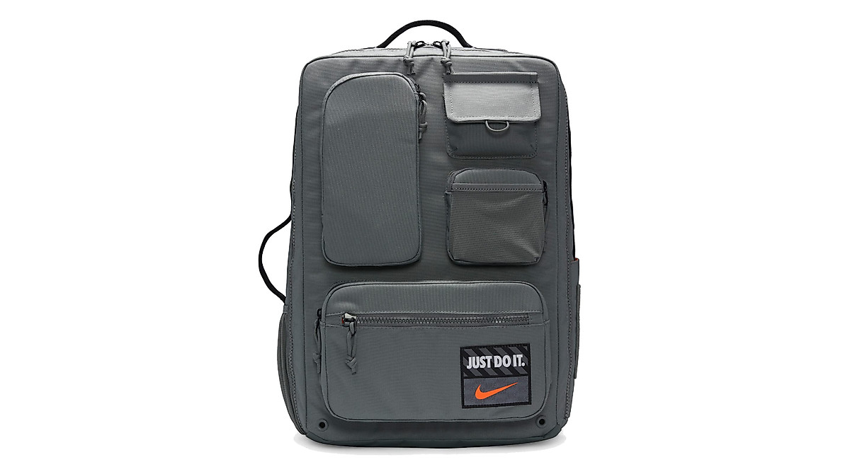 Nike Utility Elite Backpack 32L - Durable & Spacious for Athletes