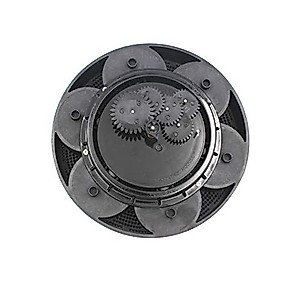 004302440800 6-Port Module Water Valve Replacement for Paramount, with Valve Shell O-Ring