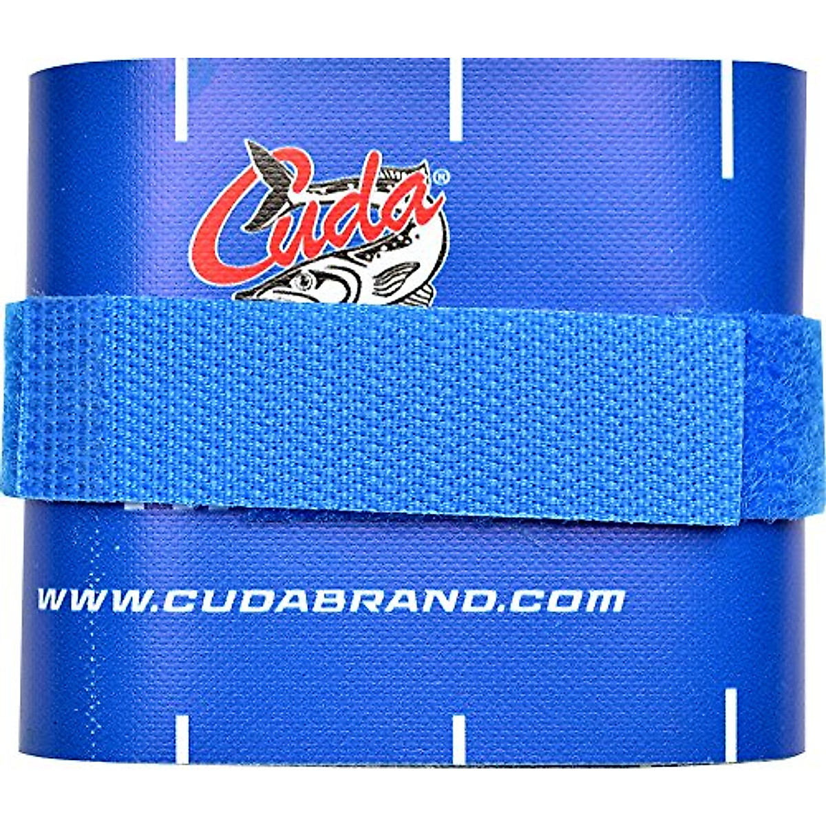 Cuda 18134 50" Tape Measure,Blue