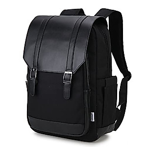 VX VONXURY Backpack for Women,15.6 Inch Laptop Bag Water Resistant Anti-theft Backpack for Work Travel Teacher