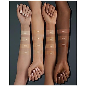 Catrice | True Skin High Cover Concealer (015 | Warm Vanilla) | Waterproof & Lightweight for Soft Matte Look | With Hyaluronic Acid & Lasts Up to 18 Hours | Vegan, Cruelty Free