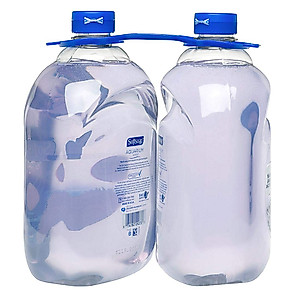Softsoap Clear Liquid Hand Soap, 2 pk./64 oz.