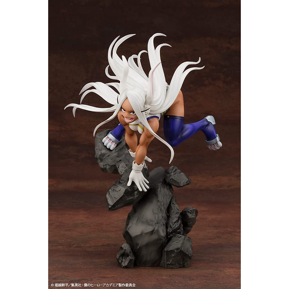 Kotobukiya My Hero Academia: Mirko ARTFX J Statue
