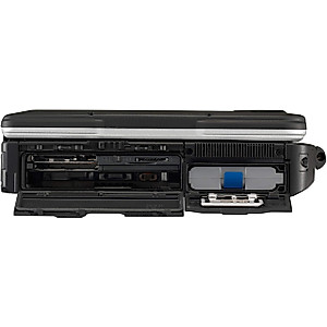 Panasonic Toughbook CF-31 MK4, i5-3340M @2.7GHz, 13.1-inch XGA Touchscreen, 8GB, 240GB SSD, Windows 10 Pro, WiFi, Bluetooth (Renewed)