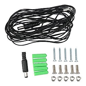 Wene K100 MPPT Solar Controller, 100A Solar Panel Charging Regulator with Screw for Outdoor Monitoring for Communication Base Station