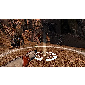 Star Wars Racer and Commando Combo - Nintendo Switch